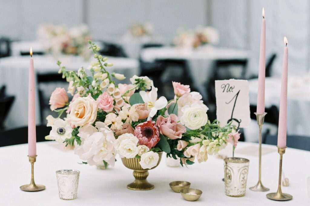 Lora Hotel and Event Center - Educated Bride