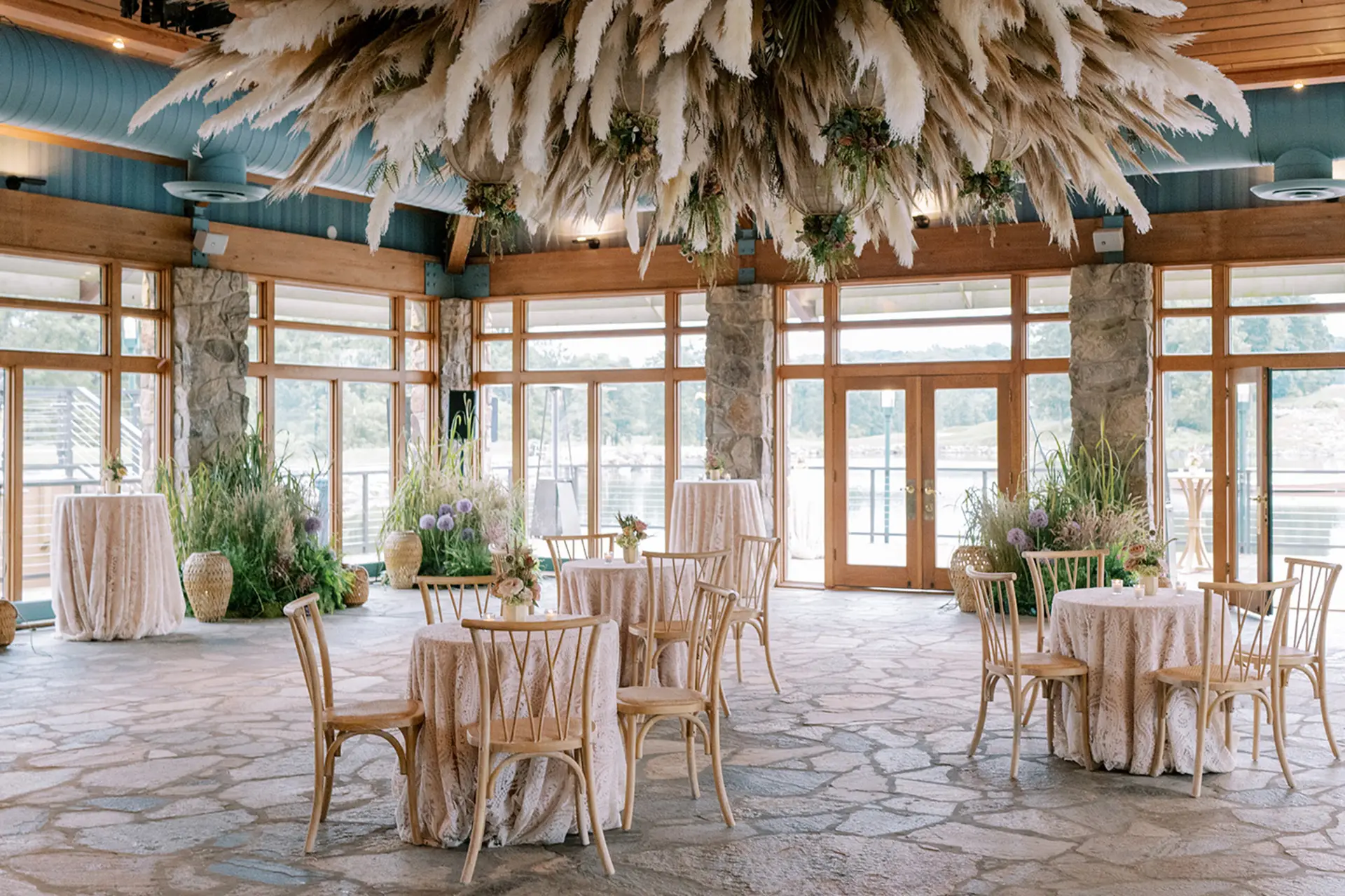 Lora Hotel and Event Center - Educated Bride